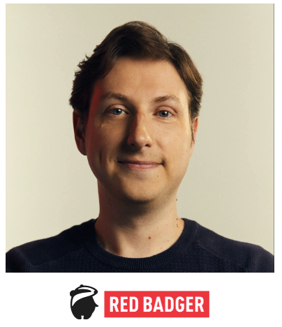 Red Badger to Speak at Rust Nation 2024